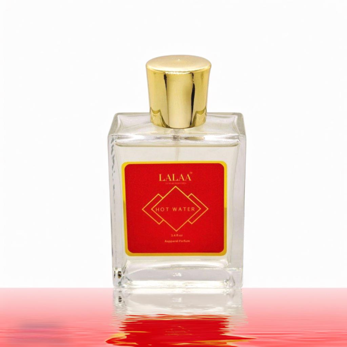 LALAA - Perfumes and Lifestyle