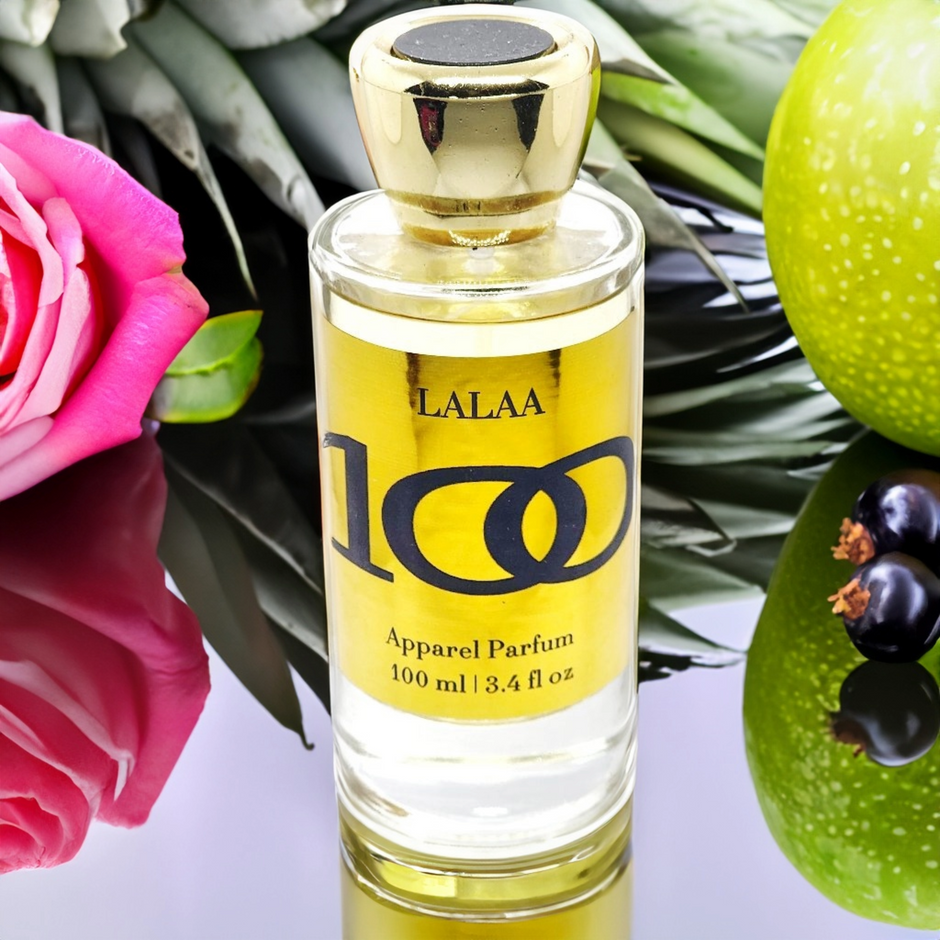 LALAA - Perfumes and Lifestyle